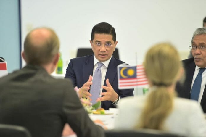 Malaysia-US Trade Mission To Champion ESG And E&E Supply Chain Resilience