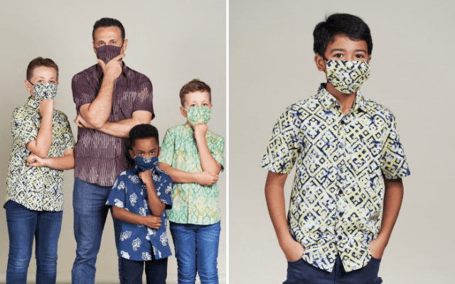 Fashionable Face Masks By Famous Designers - BusinessToday