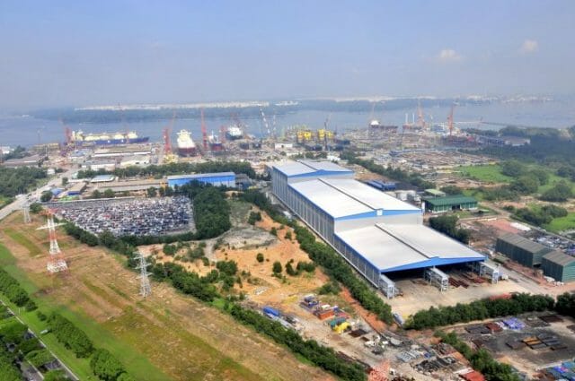 MMHE RM1 Billion Sukuk Rating Affirmed With Stable Outlook