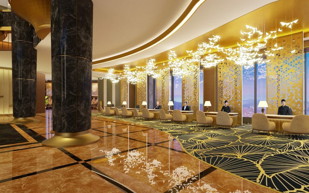 Sunway Resort Eyes A New Era With Total Transformation - BusinessToday