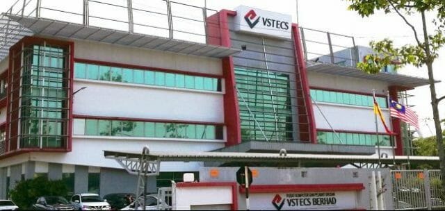 VSTECS Appointed Distributor For Alibaba Cloud Solution