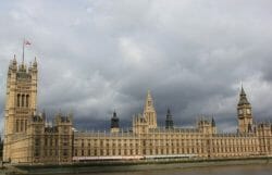 Difference Between Our Parliament And Westminster