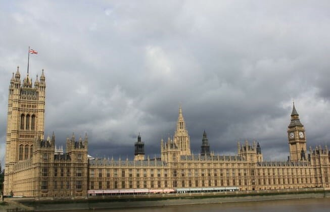 Difference Between Our Parliament And Westminster