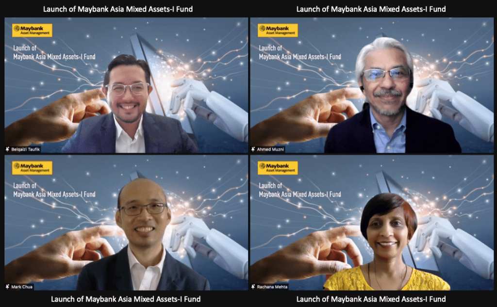 Maybank Asset Management Combines Machine And Human Intelligence ...