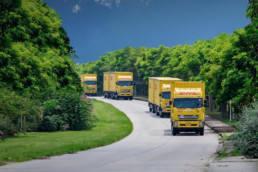 DHL Sees Surge In Road Logistics In Southeast Asia - BusinessToday