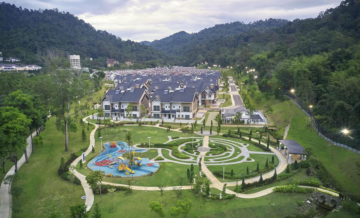 SP Setia Hits RM2.70 Billion in Sales for First Three-Quarters of 2022 ...