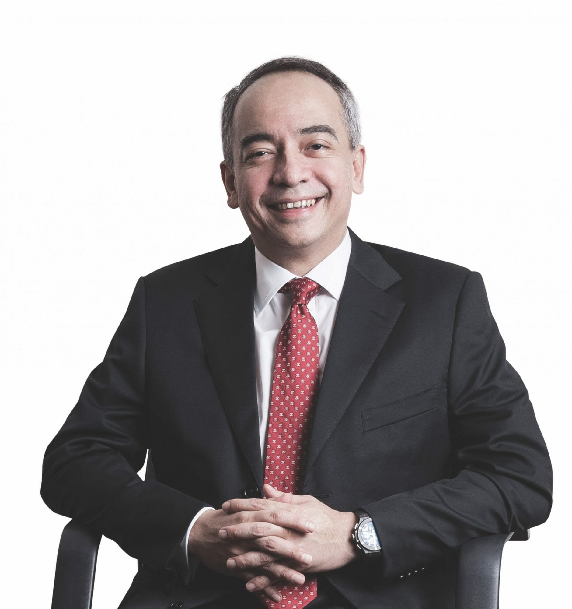 Bank Pembangunan Completes Merger With Danajamin Nasional