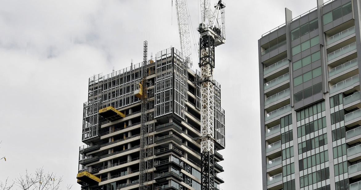 Supply Constraints Weigh On Building Material Sector, Kenanga Prefers ...