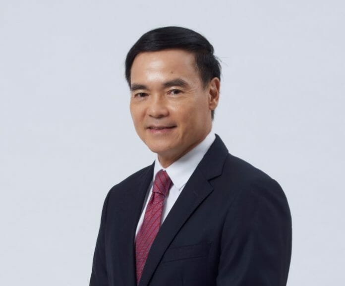 IOI Properties CEO Dato Voon To Retire On July 1