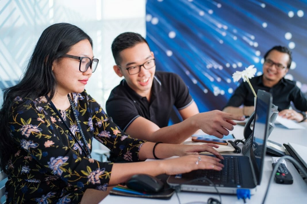 IIB Launches The Johor Digital And Emerging Technology Talent Programme ...