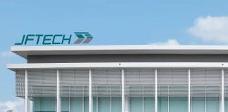 JF technology - BusinessToday