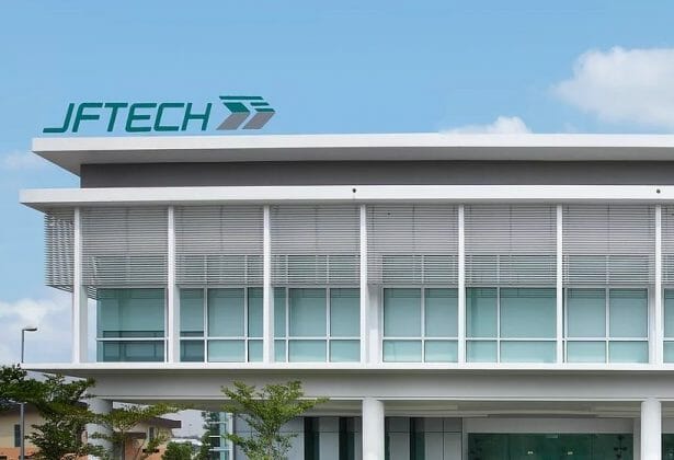 Stock Picks Of The Day - JF Technology, Evergreen Fibreboard ...