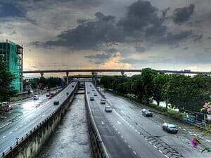 Minetech Secures RM11.3 Million Elevated Road Construction Project ...
