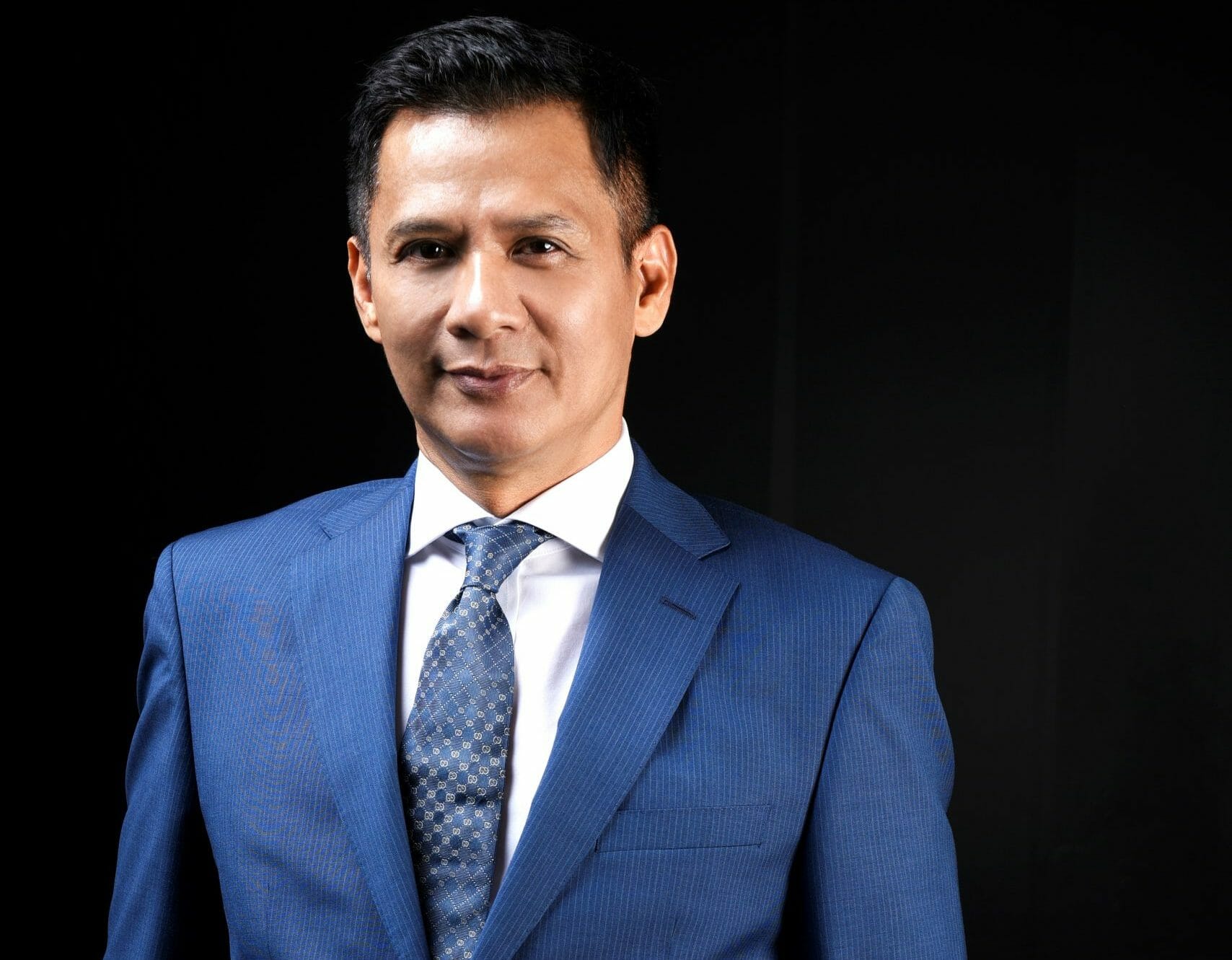 Nokia Appoints Rauf Nasir As Managing Director For Malaysia, Maldives ...