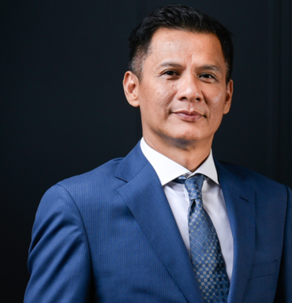 5G+ The Next Big Inversion for Malaysia’s Physical Industries