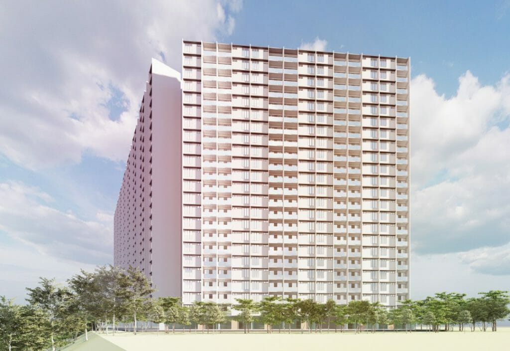 OCR To Launch Property Development At RM750 Million GDV In 2022 ...