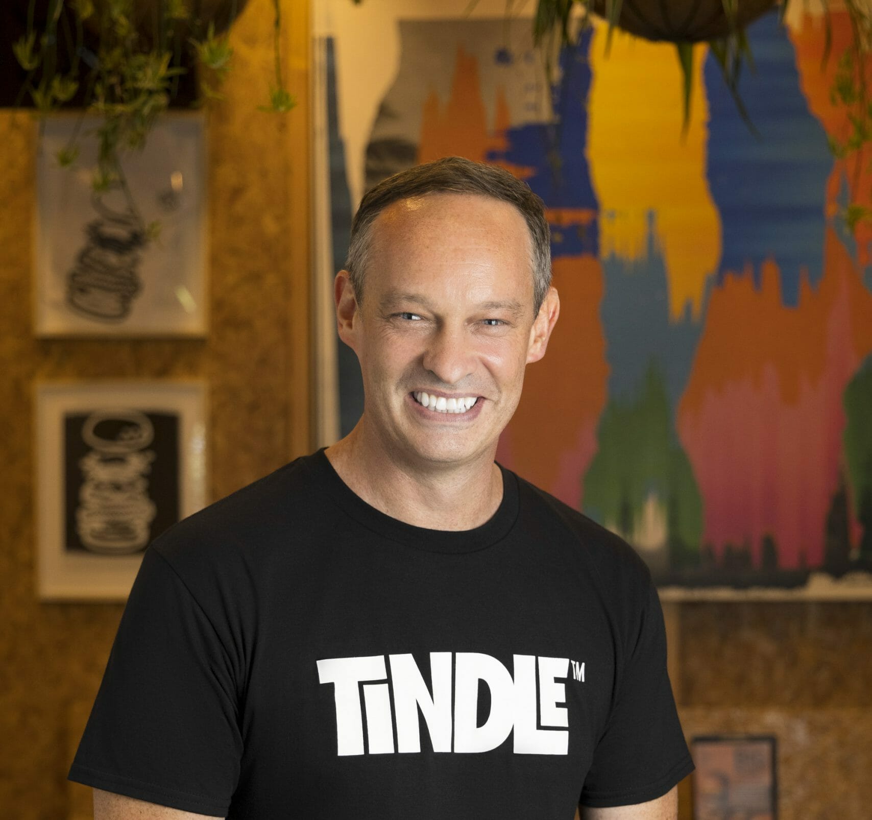 TiNDLE Ramps Up Senior Leadership Amid Global Expansion - BusinessToday