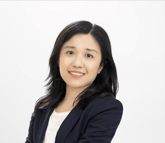 Shell Appoints Seow Lee Ming as GM Mobility, Malaysia and Singapore ...