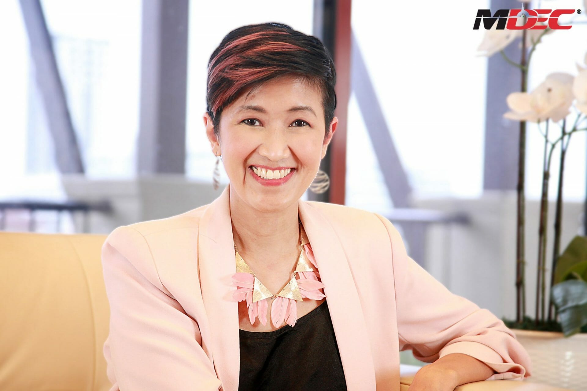 MDEC CEO Surina Shukri Moves On To New Interests - BusinessToday