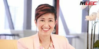 surina shukri - BusinessToday