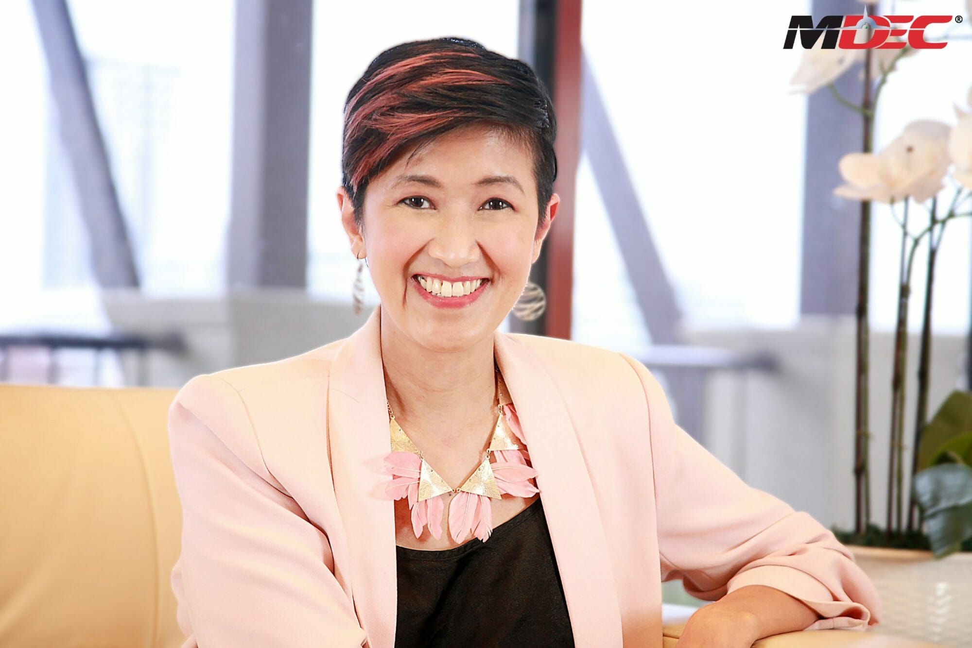 MDEC Answers SOS By Communities Affected by Pandemic - BusinessToday