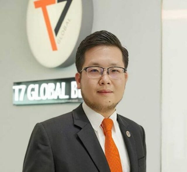 T7 Global Secures Service Job For Aerospace Parts From Taiwan ...
