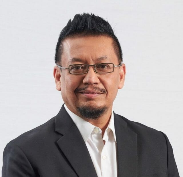 TNB CIO Awarded Regional Accolade In Digital Transformation