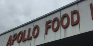 apollo food - BusinessToday