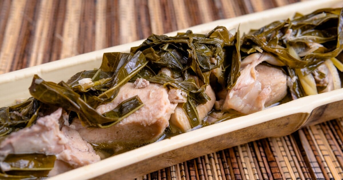 10 Must Try Authentic & Unique Sarawakian Food | BusinessToday