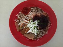 10 Must Try Authentic & Unique Sarawakian Food - BusinessToday