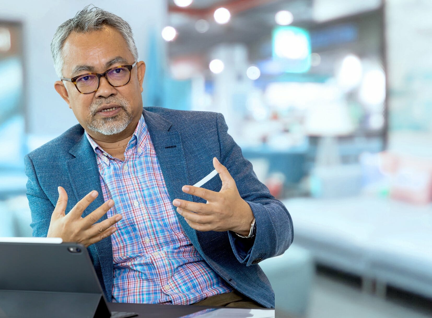CelcomDigi Submits Proposal As Second 5G Network Provider
