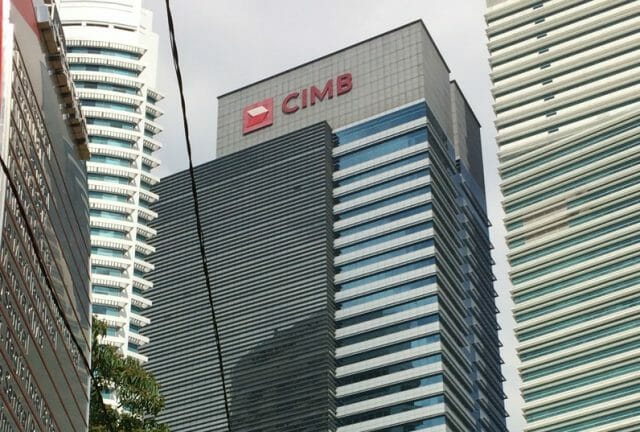 CIMB First Malaysian Bank to Announce Sector Targets for Net Zero Goal ...