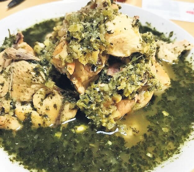 10 Must Try Authentic & Unique Sarawakian Food - BusinessToday