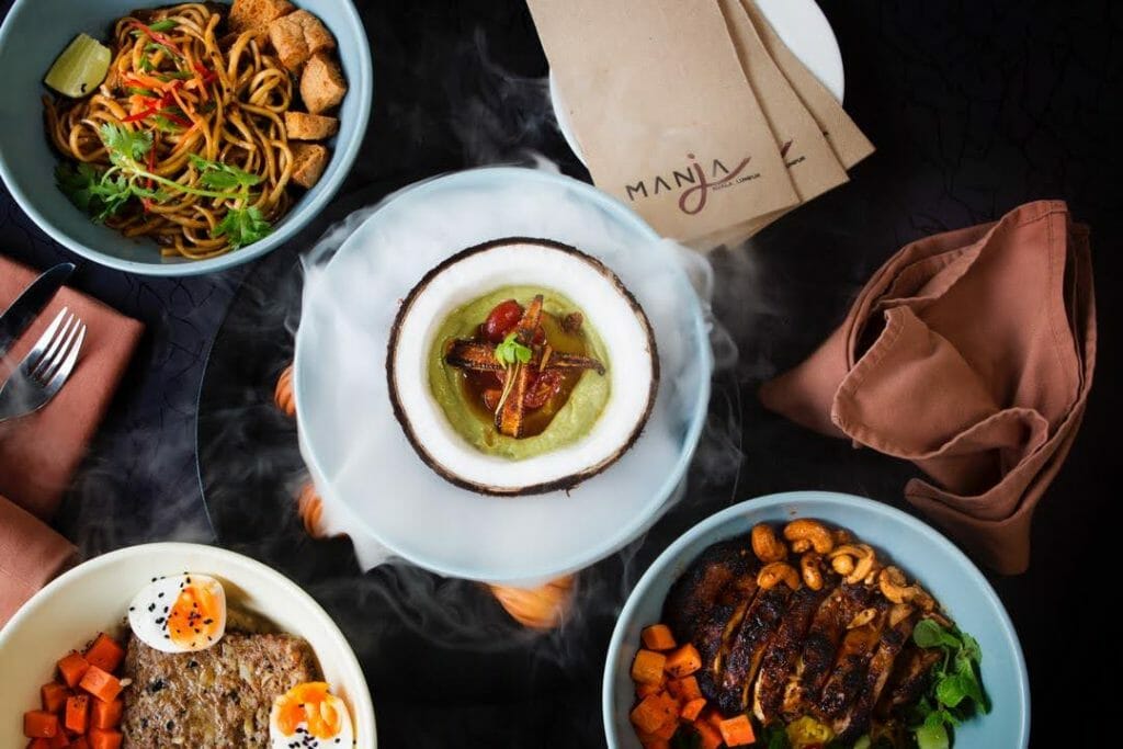 5 Amazing Restaurants To Order For Special Celebrations - BusinessToday