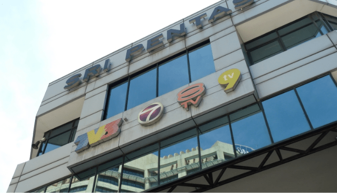 Media Prima Clarifies On Shareholding With Tan Sri Syed Mokhtar Still ...