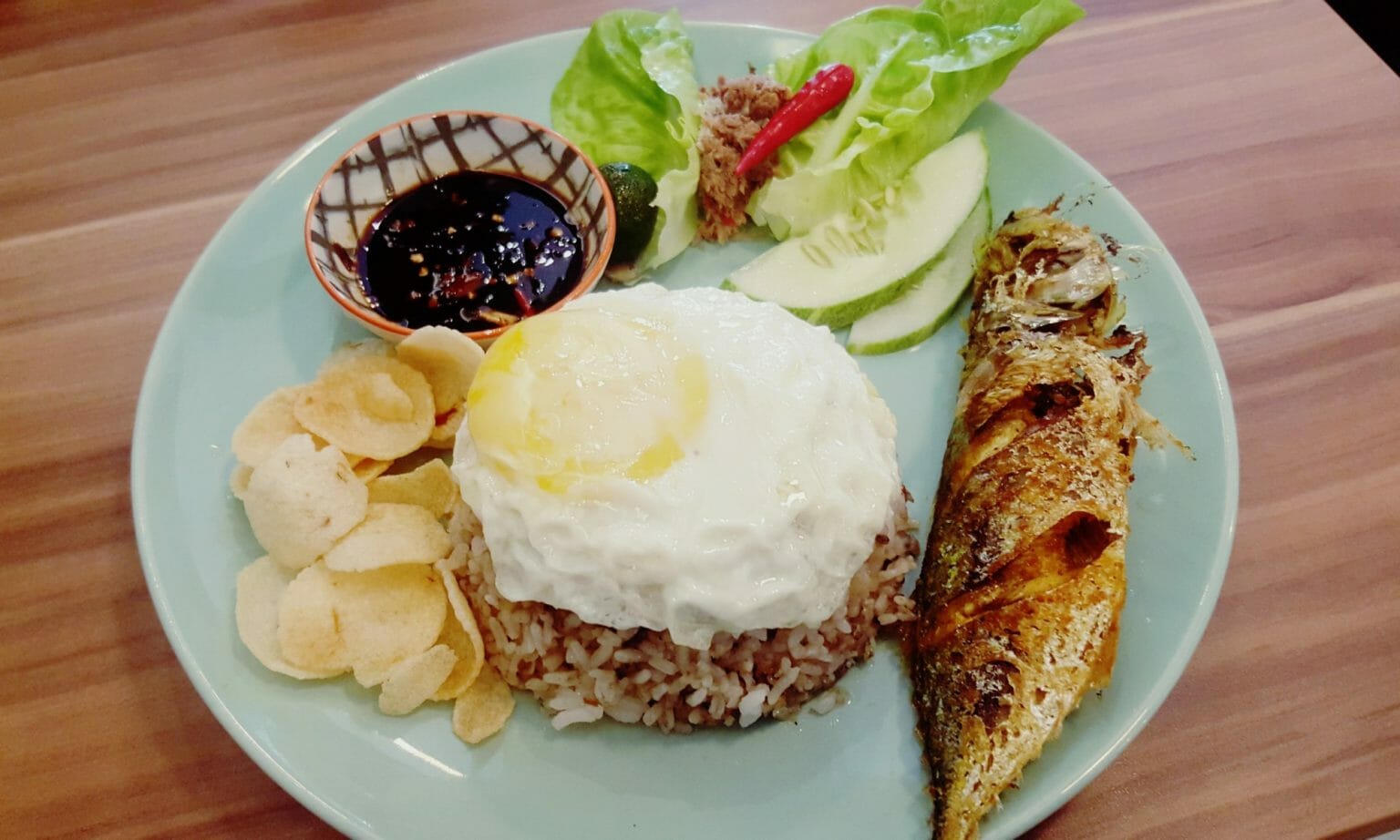 10 Must Try Authentic & Unique Sarawakian Food - BusinessToday