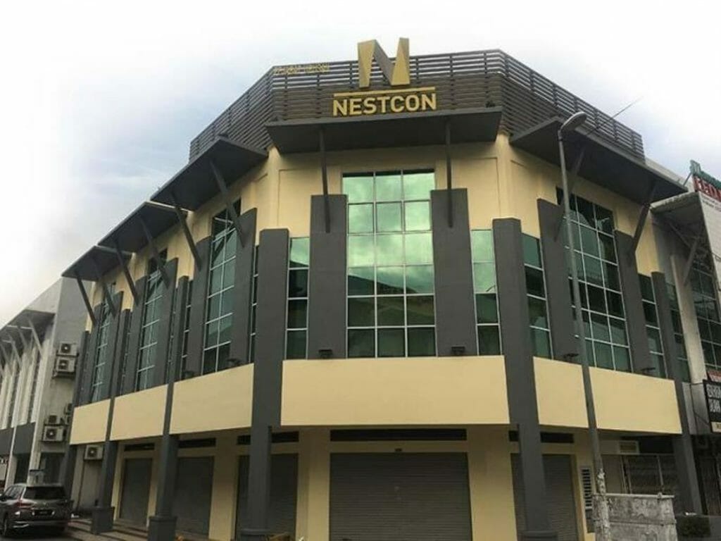 Nestcon Secures Development Project In Kuchai For RM251.5 Million