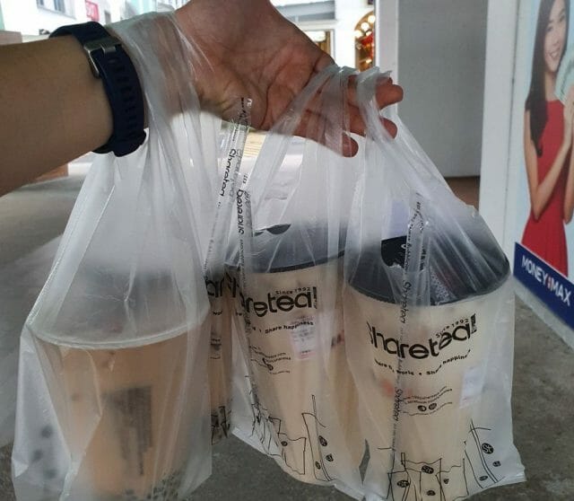 Single Use Plastic Production Increased Between 2019-2021 Despite Pledges