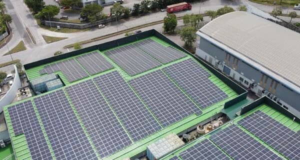 Malakoff Hands 4 Rooftop Solar Project Worth RM22.8 Million To Samaiden
