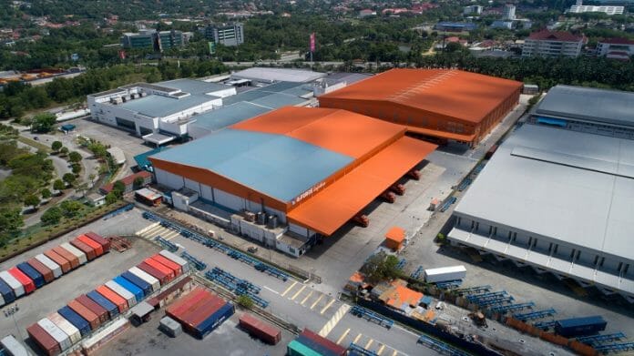 Tiong Nam Off To Good Start For FY2022 - BusinessToday
