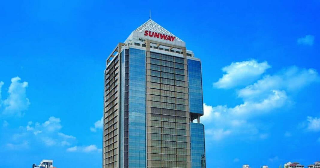 Sunway JV Unit Awarded Land In Singapore For RM2.19 Billion Development ...