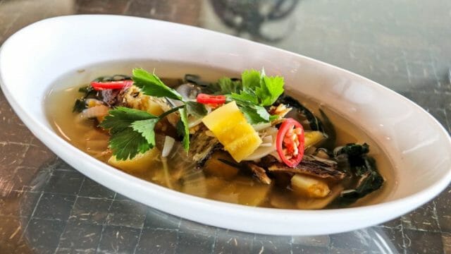 10 Must Try Authentic & Unique Sarawakian Food - BusinessToday