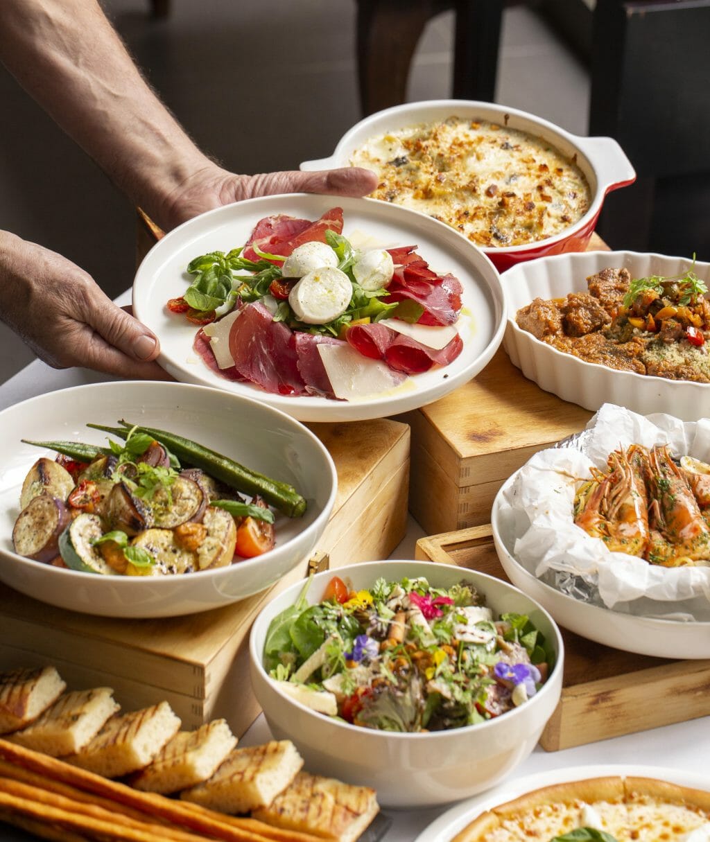 5 Amazing Restaurants To Order For Special Celebrations - BusinessToday