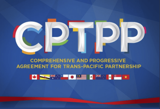 China Has Officially Applied To Join The CPTPP - BusinessToday