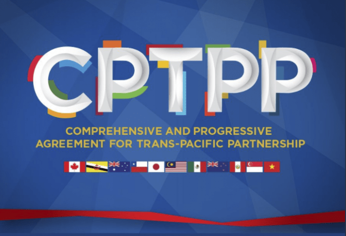 Ratification Of CPTPP A Catalyst For Change - BusinessToday