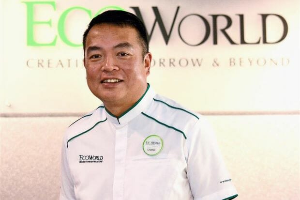 EcoWorld Records Higher Quarterly Sales Hits RM3.1 Billion In 10 Months