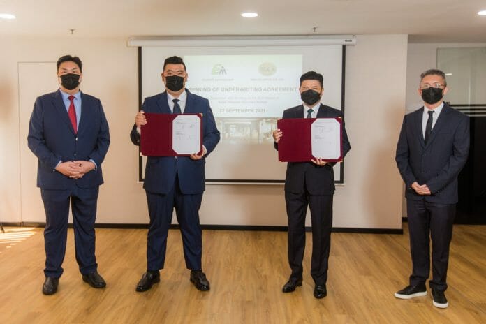 Ecomate IPO Oversubscribed 99 Times