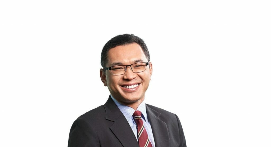 Striving for a Digitally-United & Sovereign Malaysia