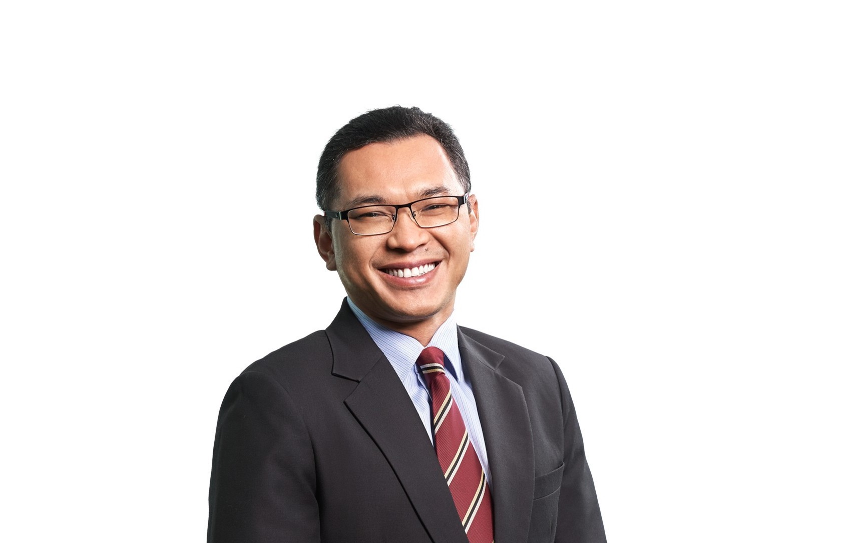 Striving for a Digitally-United & Sovereign Malaysia