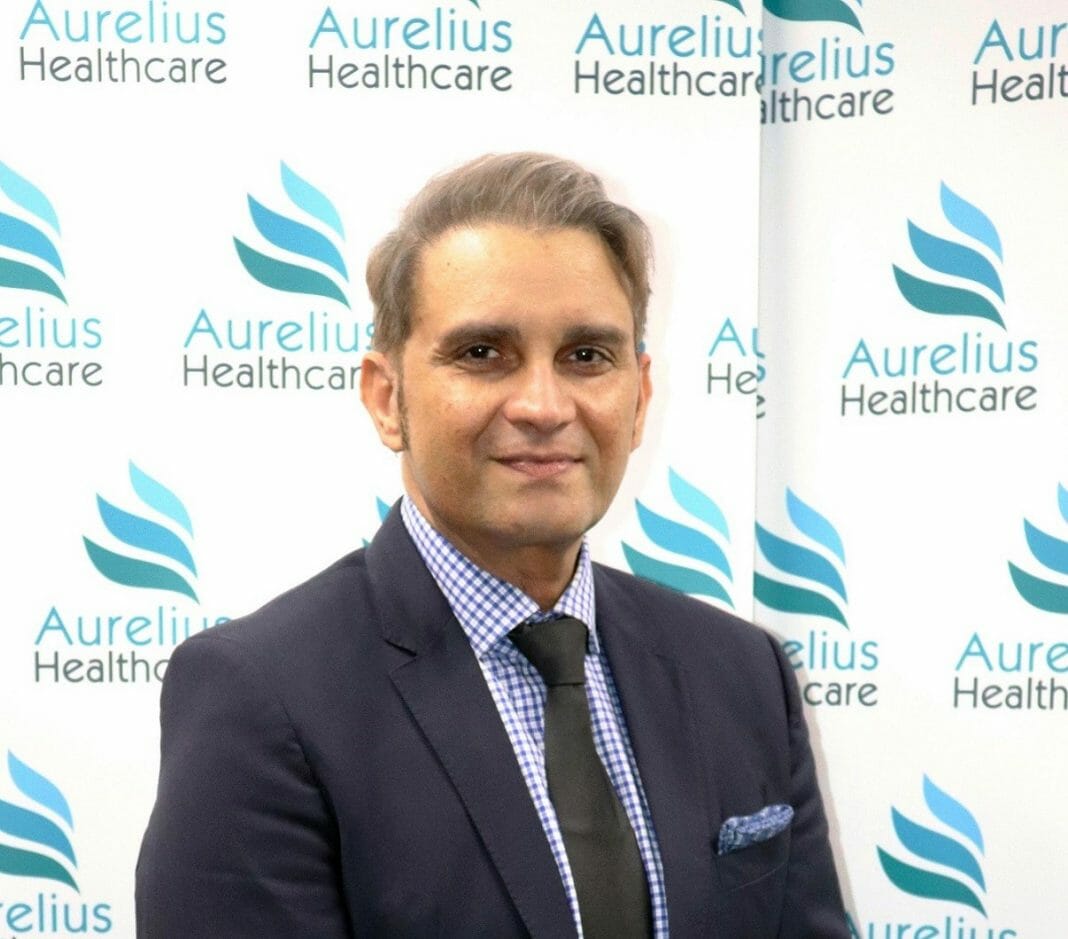 Aurelius Healthcare Makes Maiden Hospital Acquisition In Nilai Medical ...